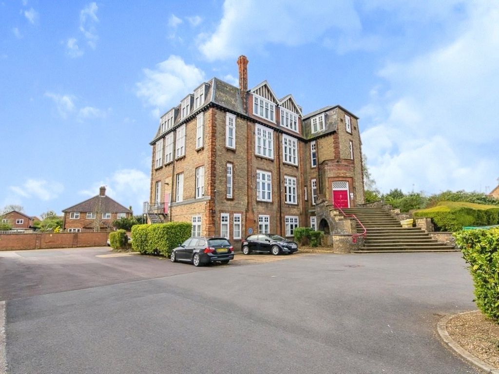 2 bed maisonette for sale in Phorpres House, 189 London Road ...