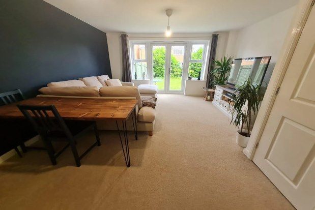 3 bed flat to rent in Forest Yard, Leeds LS10 - Zoopla
