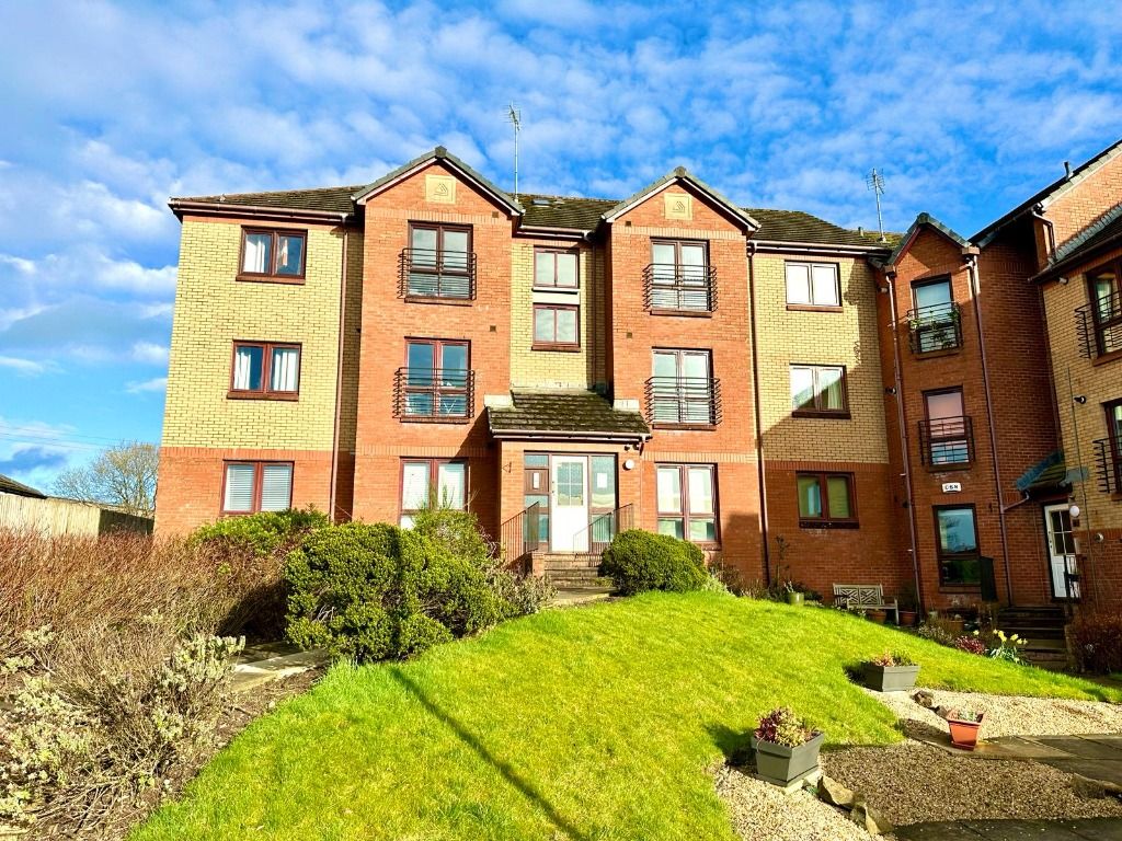 2 Bed Flat To Rent In Knightswood Court Knightswood Glasgow G13 £995