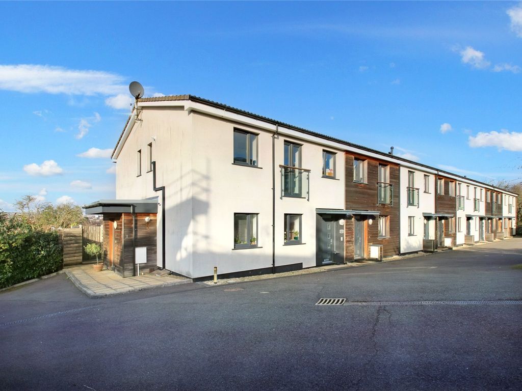 1 bed flat to rent in Lock Mill House, Novers Hill, Bedminster, Bristol ...