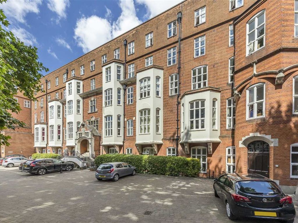 2 bed flat for sale in Cormont Road, London SE5 - Zoopla