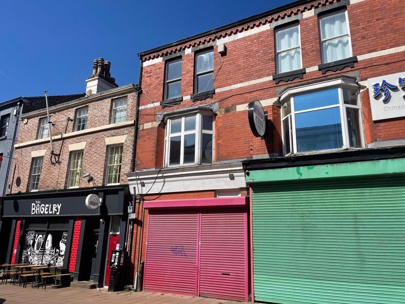 Property to let in Nelson Street, Liverpool L1, £32,400 pa - Zoopla