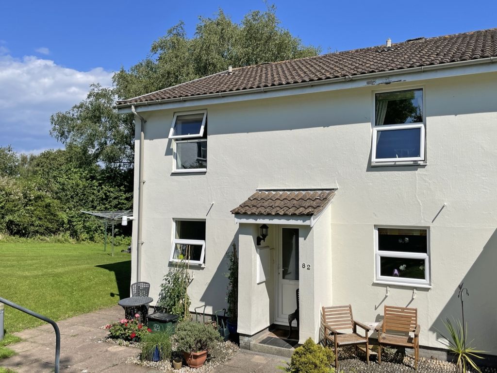 2 Bed End Terrace House For Sale In Chapel Street Sidbury Sidmouth