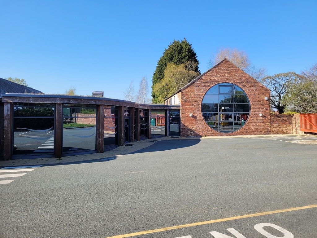 Booth Lane, Sandbach, Cheshire CW11, Office to let, Non quoting - Zoopla