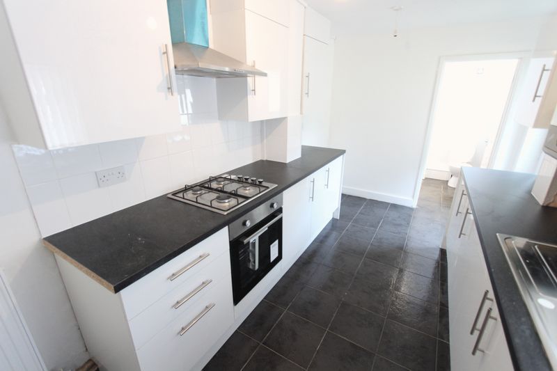 3 bed terraced house for sale in Hero Street, Bootle L20 - Zoopla