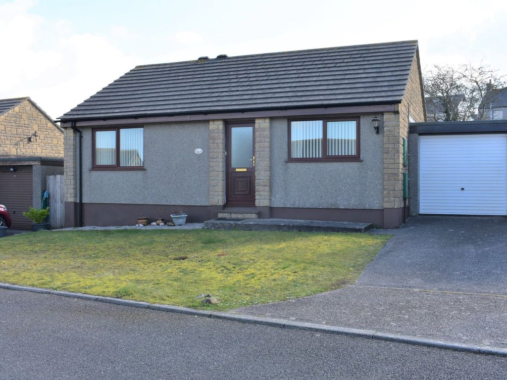 2 Bed Bungalow For Sale In Boscoppa Close Mount Ambrose Redruth