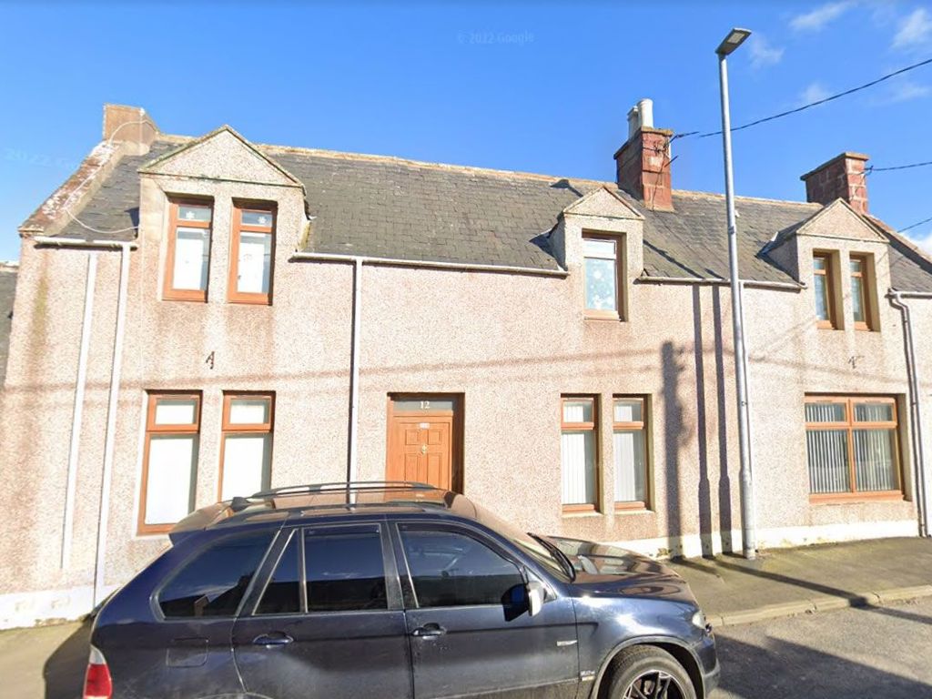 5 bed flat for sale in 12, Main Street, Portfolio Of 3 Flats ...