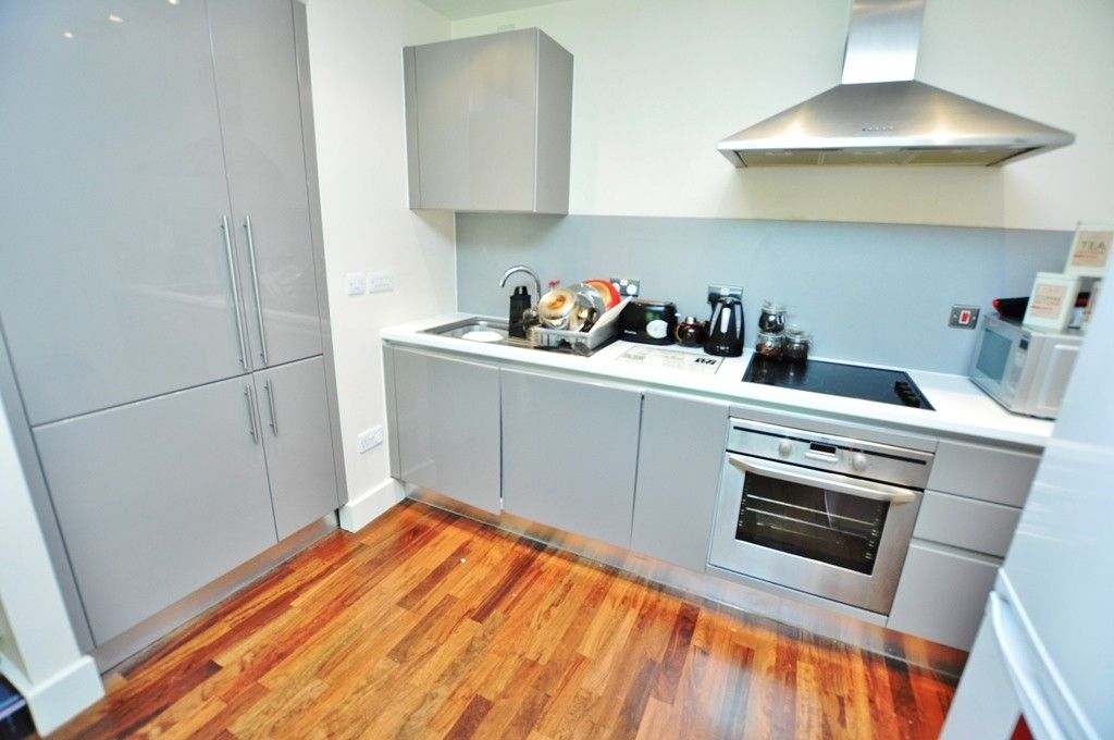 1 bed flat to rent in Lime Square, City Road, Newcastle Upon Tyne NE1 ...