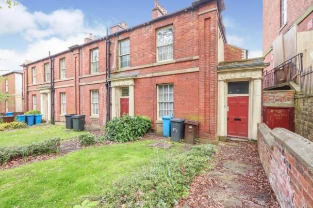 3 bed terraced house for sale in Glossop Road, Sheffield, South ...