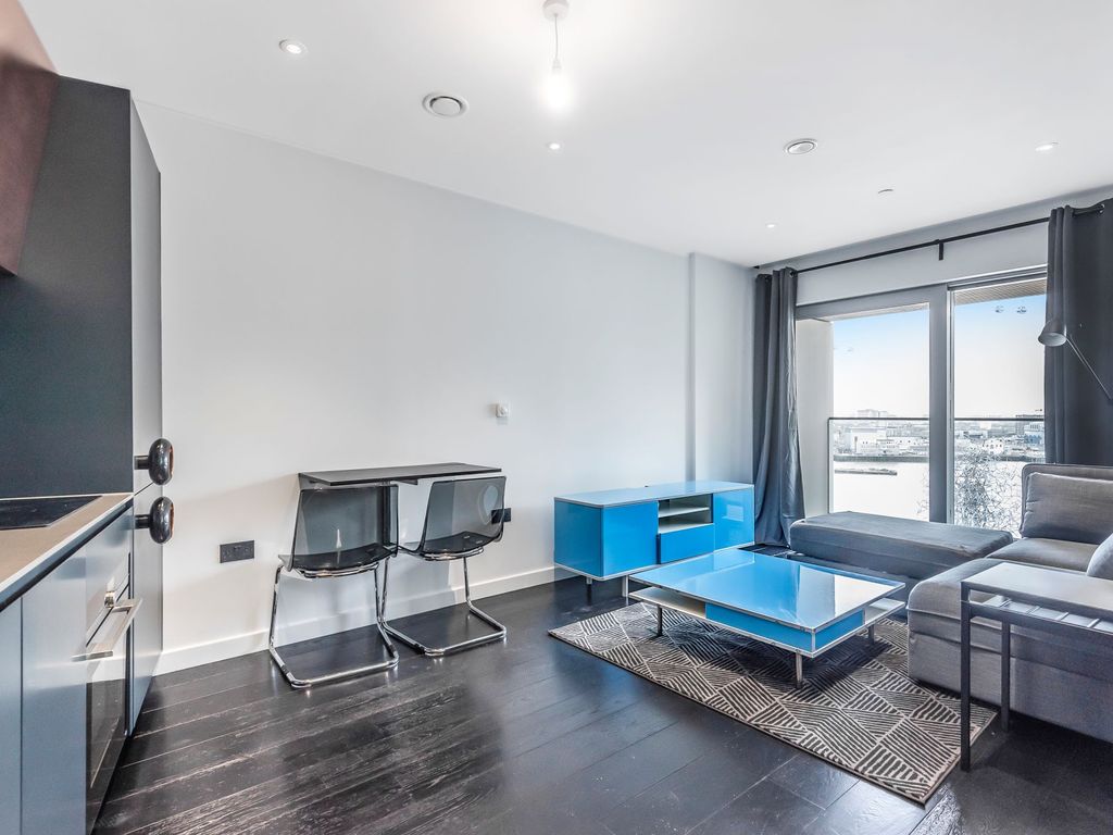 Studio for sale in No.2, 10 Cutter Lane, Upper Riverside, Greenwich ...