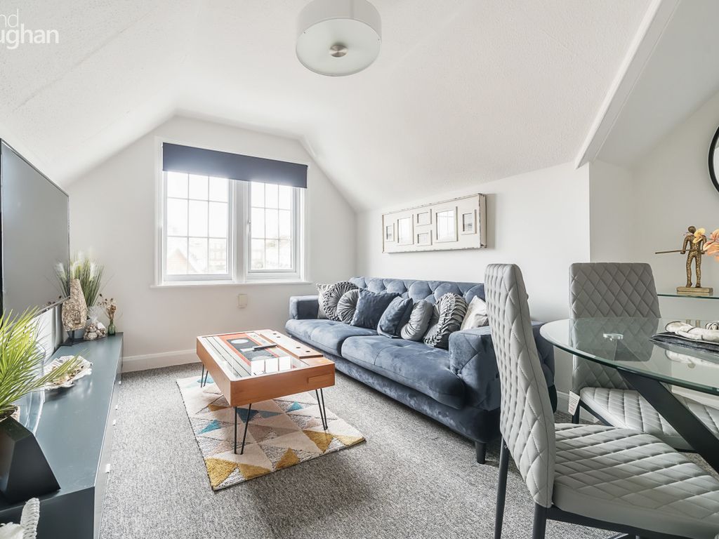 2 bed flat to rent in Highdown Road, Hove, East Sussex BN3, £1,800 pcm ...