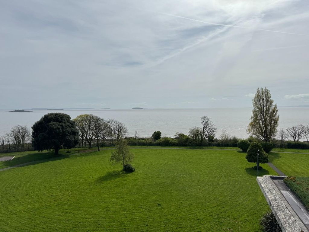 2 bed flat for sale in Hayes Road, Sully, Penarth CF64, £425,000 - Zoopla