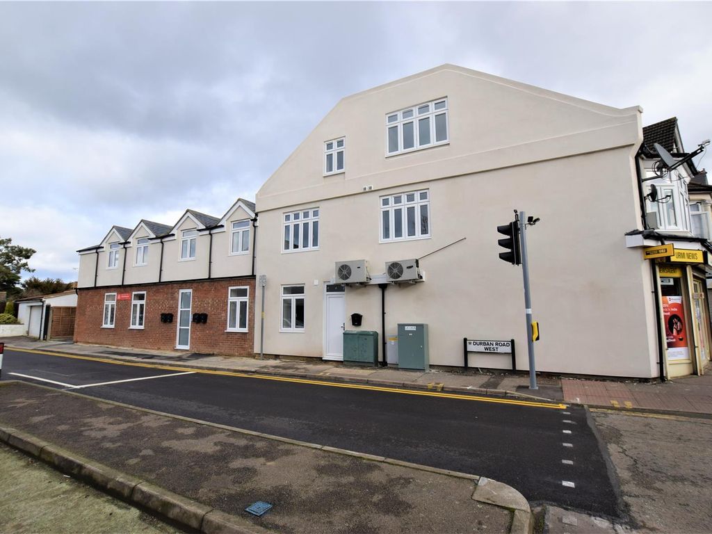1 bed flat to rent in Whippendell Road, Watford WD18 - Zoopla