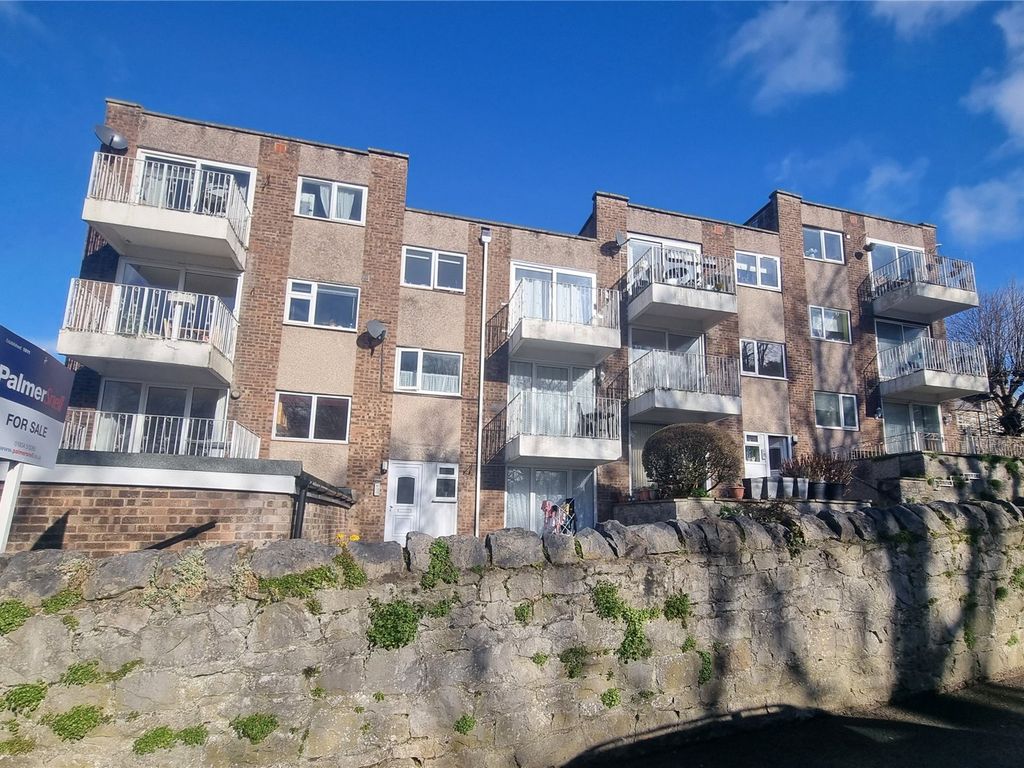 2 bed flat for sale in Upper Church Road, Weston-Super-Mare, Somerset ...