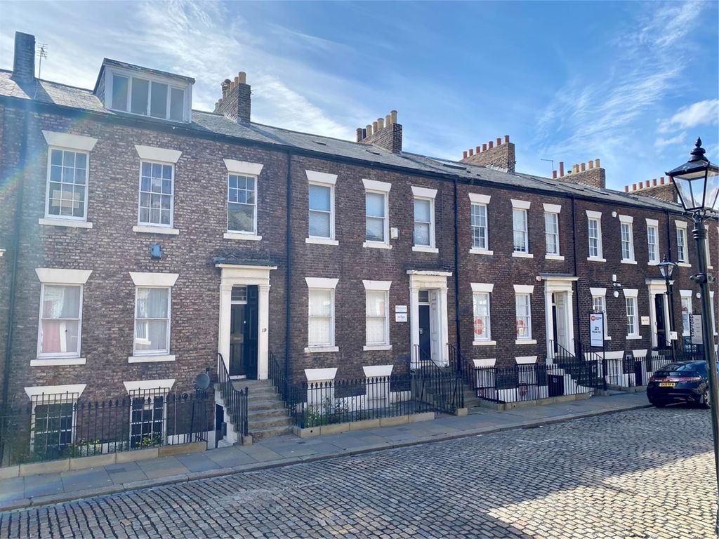 Town house for sale in Foyle Street, Sunderland SR1 - Zoopla
