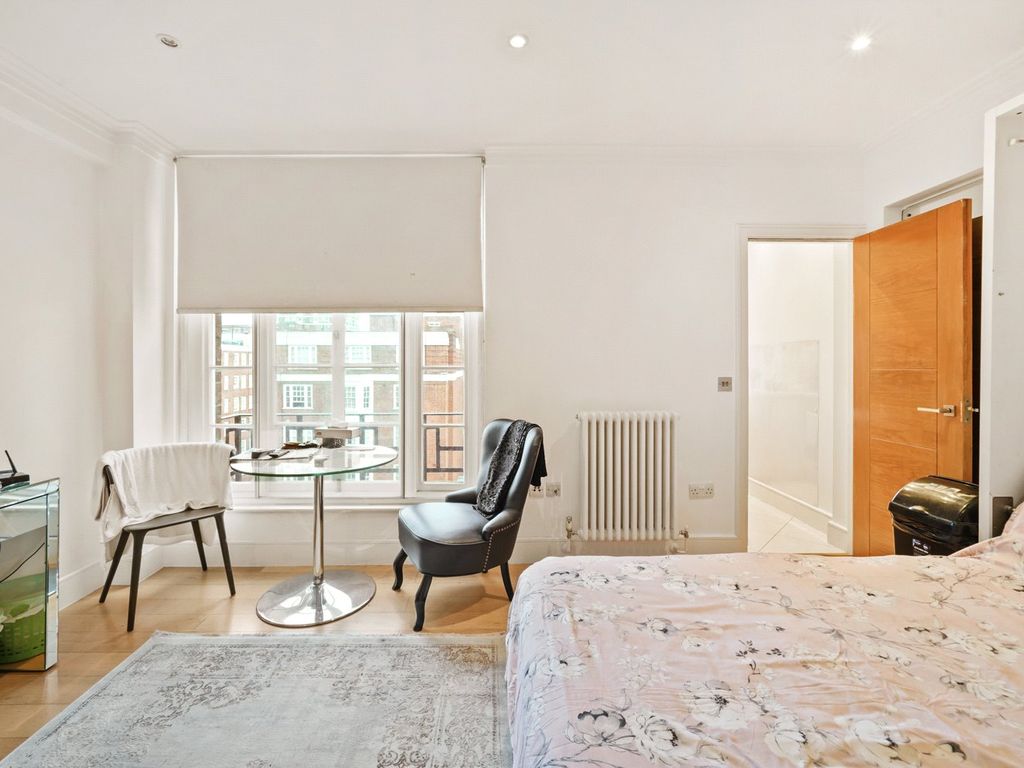 Studio for sale in Forset Court, London W2 - Zoopla