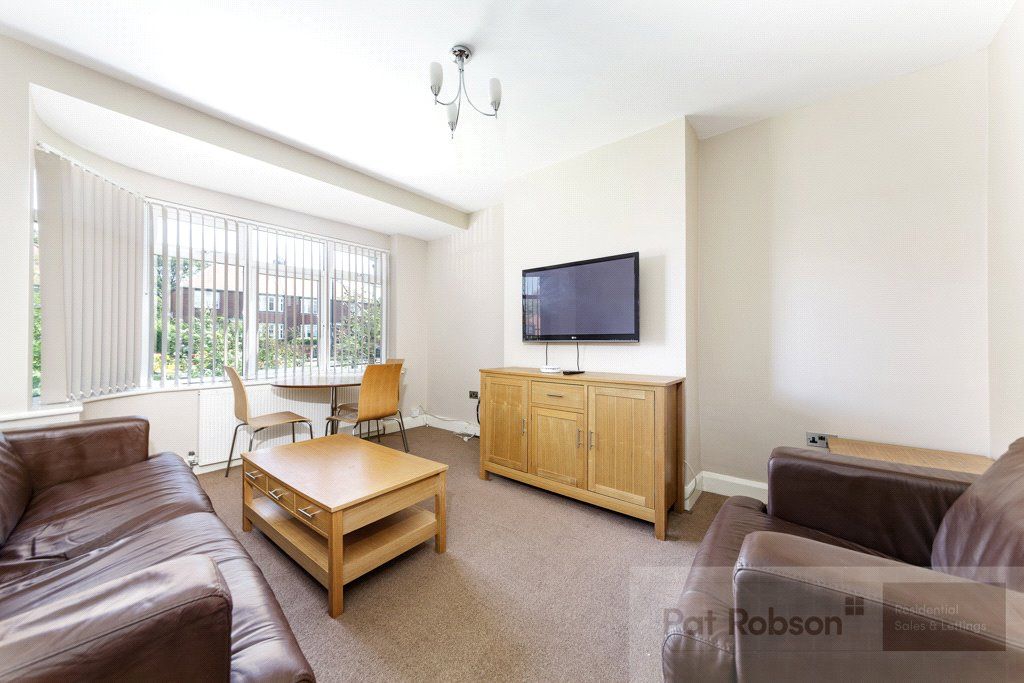 2 bed flat to rent in Great North Road, Gosforth, Newcastle Upon Tyne ...