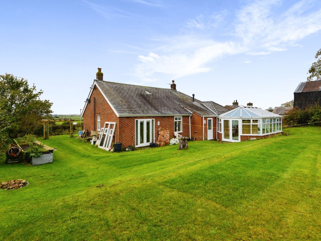 3 bed bungalow for sale in Main Street, Cockerham, Lancaster LA2 - Zoopla