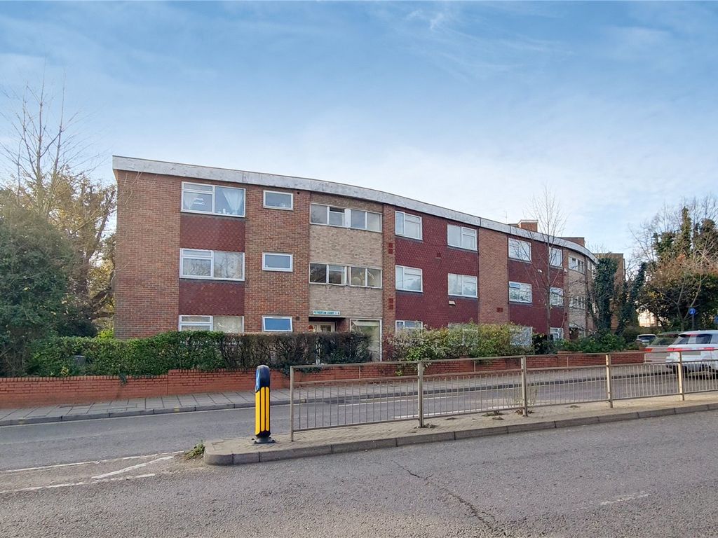 1 bed flat for sale in Gayton Road, Harrow, Middlesex HA1 - Zoopla