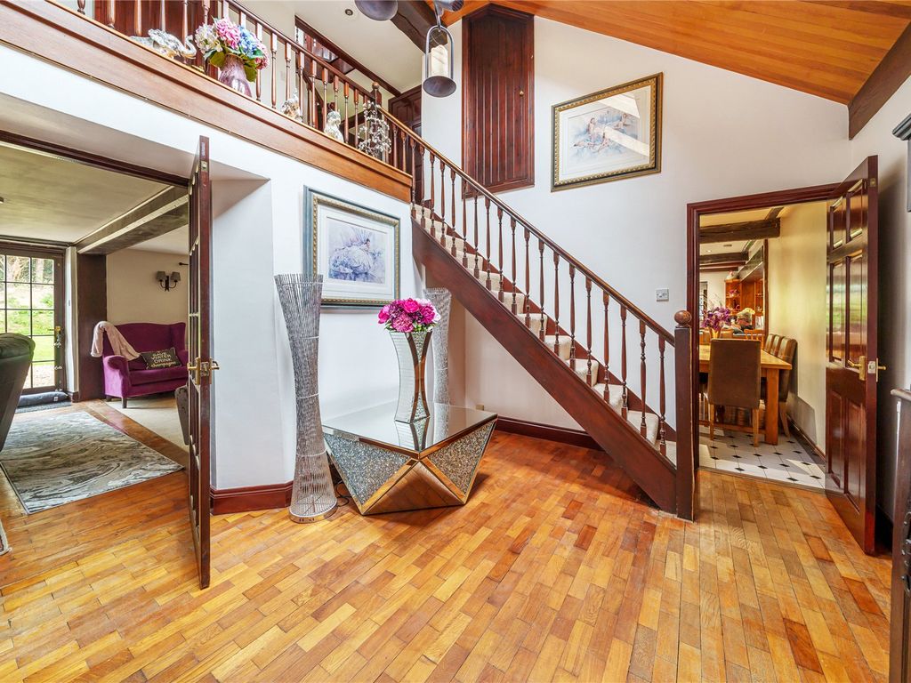 5 bed detached house for sale in Castle Street, Exeter EX4, £800,000 ...