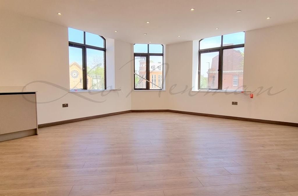 2 bed flat to rent in Widmore Road, Bromley BR1 - Zoopla