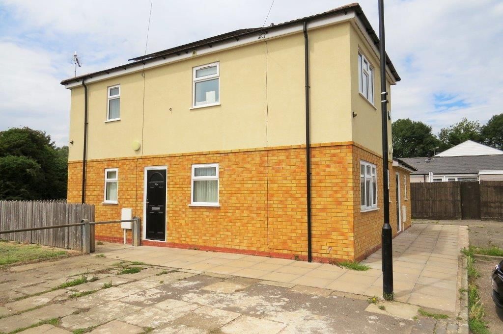 1 bed flat to rent in Pandora Road, Coventry CV2, £750 pcm - Zoopla