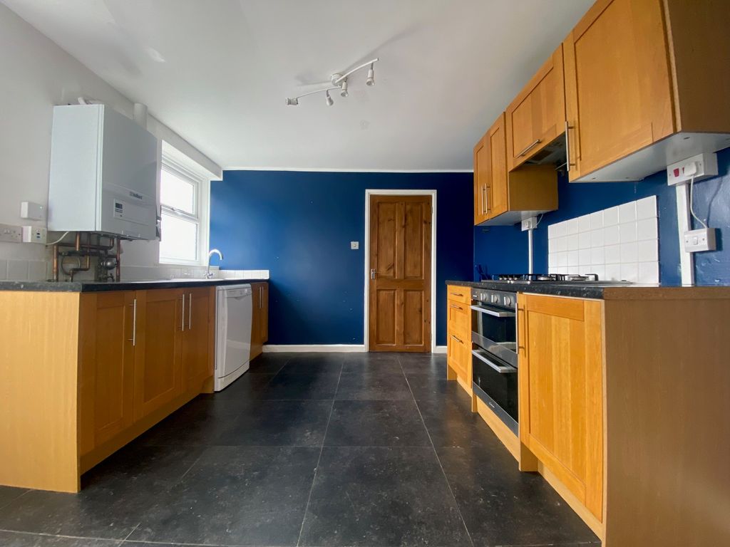 1 bed flat for sale in St. Mary Street, Stonehouse, Plymouth PL1, £ ...