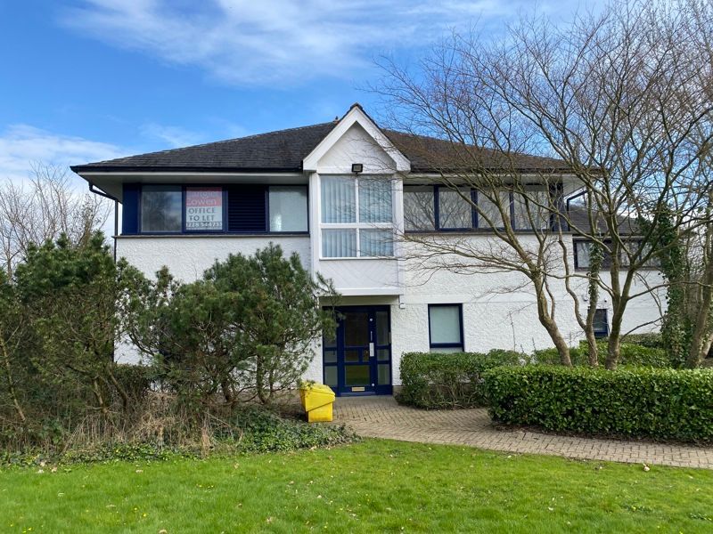 Office to let in Martindale House, Murley Moss Business Park, Oxenholme ...