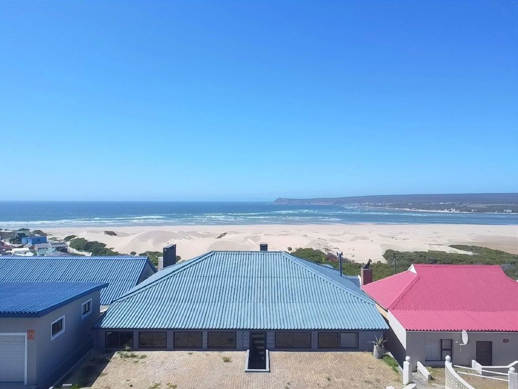 8 bed detached house for sale in 12 Geelstert Street, Witsand, Western ...