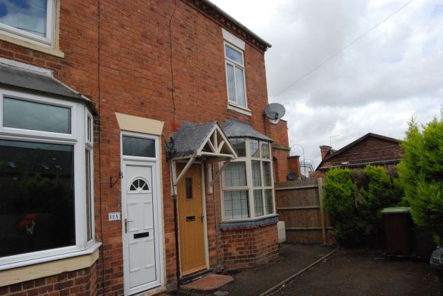 2 bed end terrace house to rent in Sanders Terrace, Long Buckby ...
