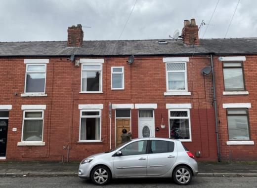2 Bed Property To Rent In Brighton Street Warrington Wa5 £825 Pcm
