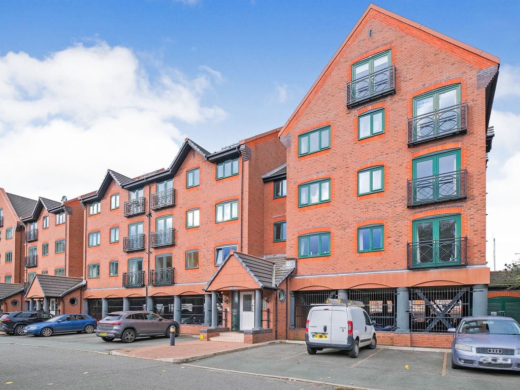 2 bed flat for sale in South Ferry Quay, Liverpool L3 - Zoopla