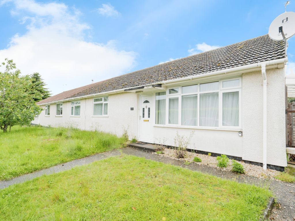 4 bed bungalow for sale in Oakdene, Wicken Green Village, Fakenham ...