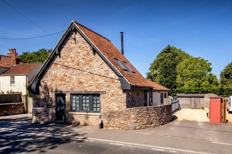 4 bed cottage for sale in West Town Road, Backwell, Bristol BS48 - Zoopla