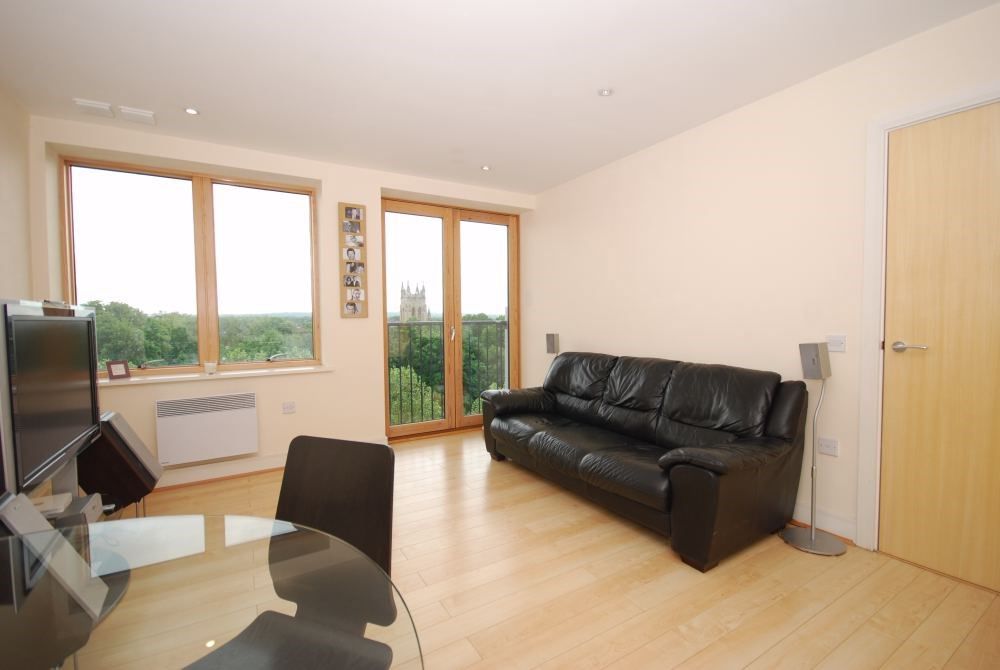 2 bed flat to rent in Lait House, 1 Albemarle Road, Beckenham BR3 - Zoopla