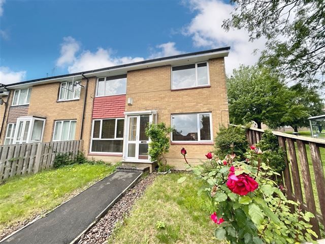 3 Bed End Terrace House For Sale In Longley Hall Road Sheffield S5 £