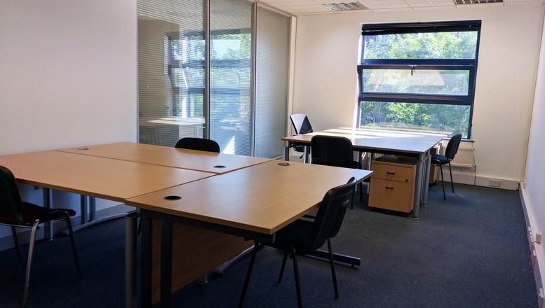 297-303 Edgware Road, Unit 4 Watling Gate, London NW9, Serviced office ...