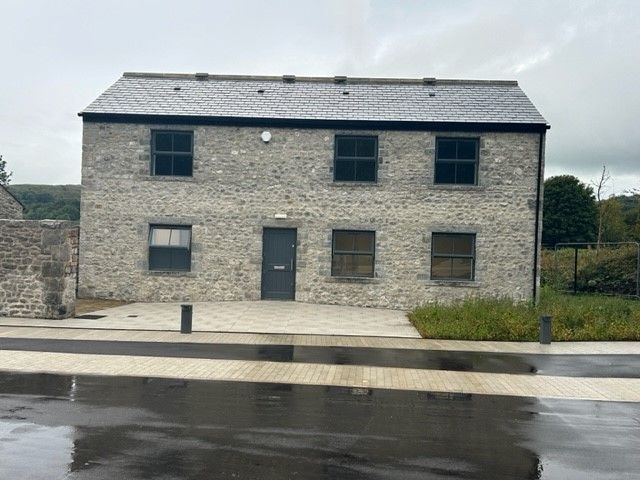 Unit 11 Langcliffe Quarry Enterprise Centre, Settle BD24, Office to let ...