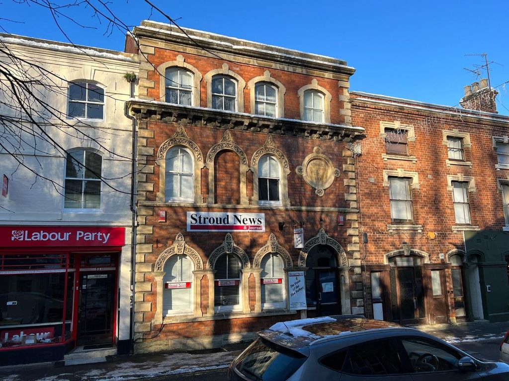 3 bed property for sale in Lansdown, Stroud GL5 - Zoopla