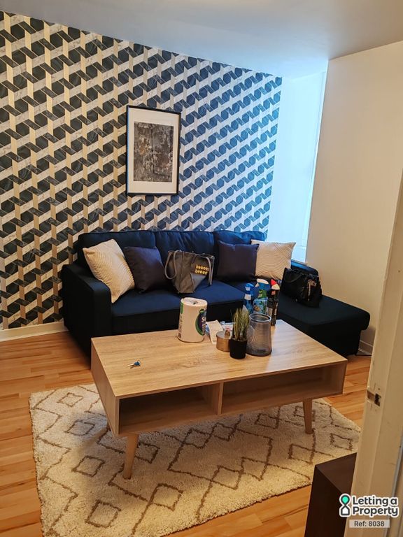 1 bed flat to rent in Trinity Quay, Trinity House, Trinity Quay ...