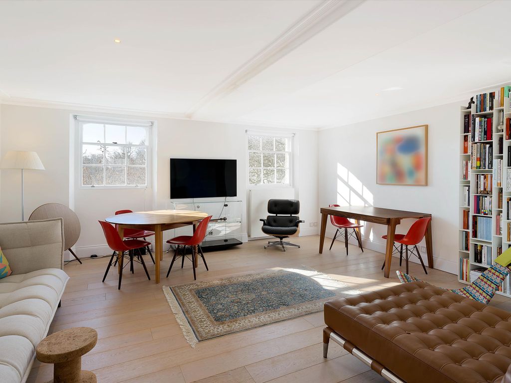 3 bed flat for sale in Onslow Square, South Kensington, London SW7 - Zoopla