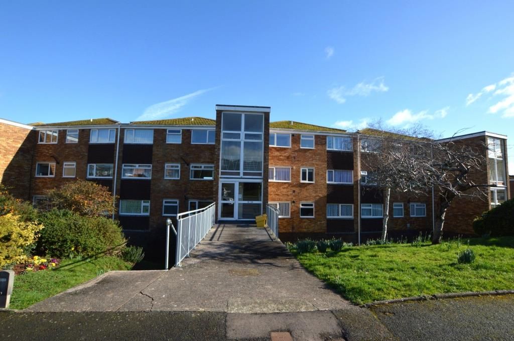 2 bed flat for sale in Langstone Close, Babbacombe, Torquay, Devon TQ1 ...