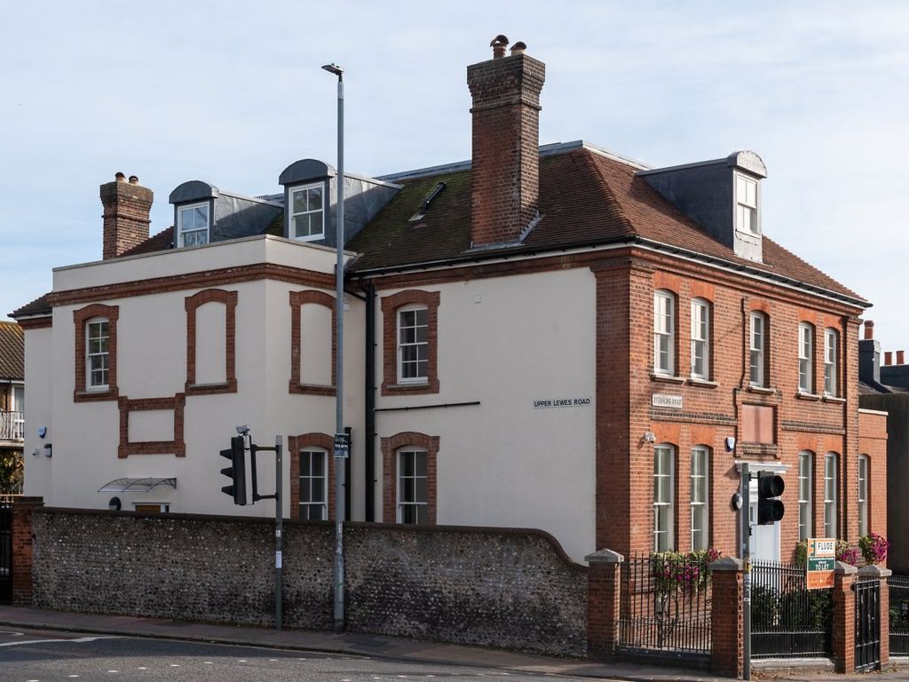 2 bed flat to rent in Ditchling Road, Brighton BN1 - Zoopla