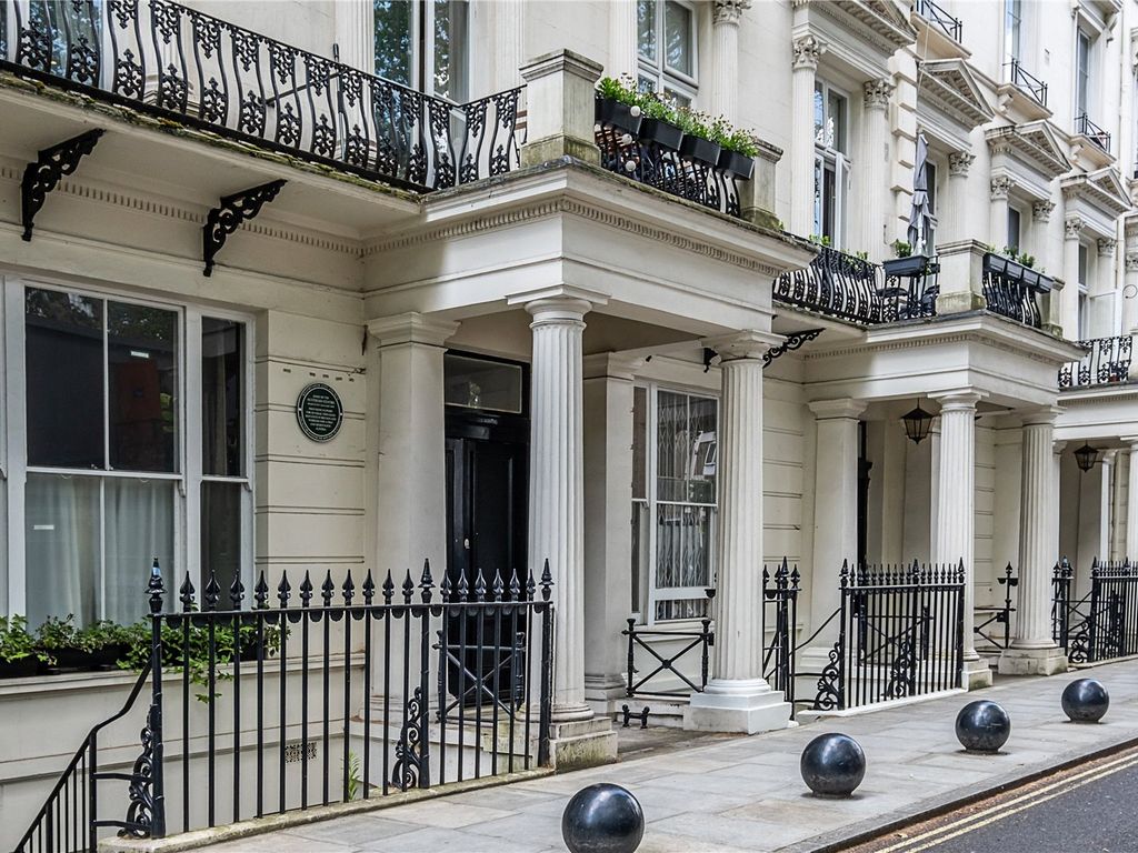 3 bed flat for sale in Westbourne Terrace, London W2 - Zoopla