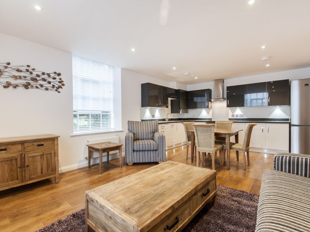 1 bed flat to rent in Mill Street, Oxford OX2 - Zoopla