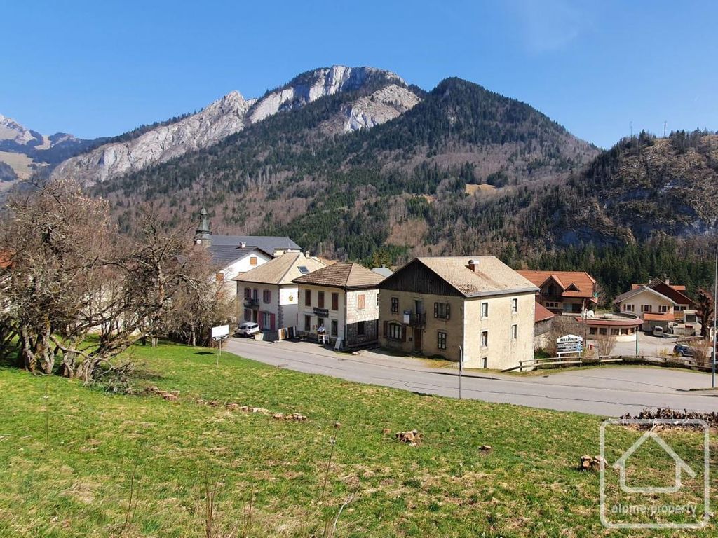 3 bed property for sale in Rhône-Alpes, Haute-Savoie, Bellevaux, £ ...
