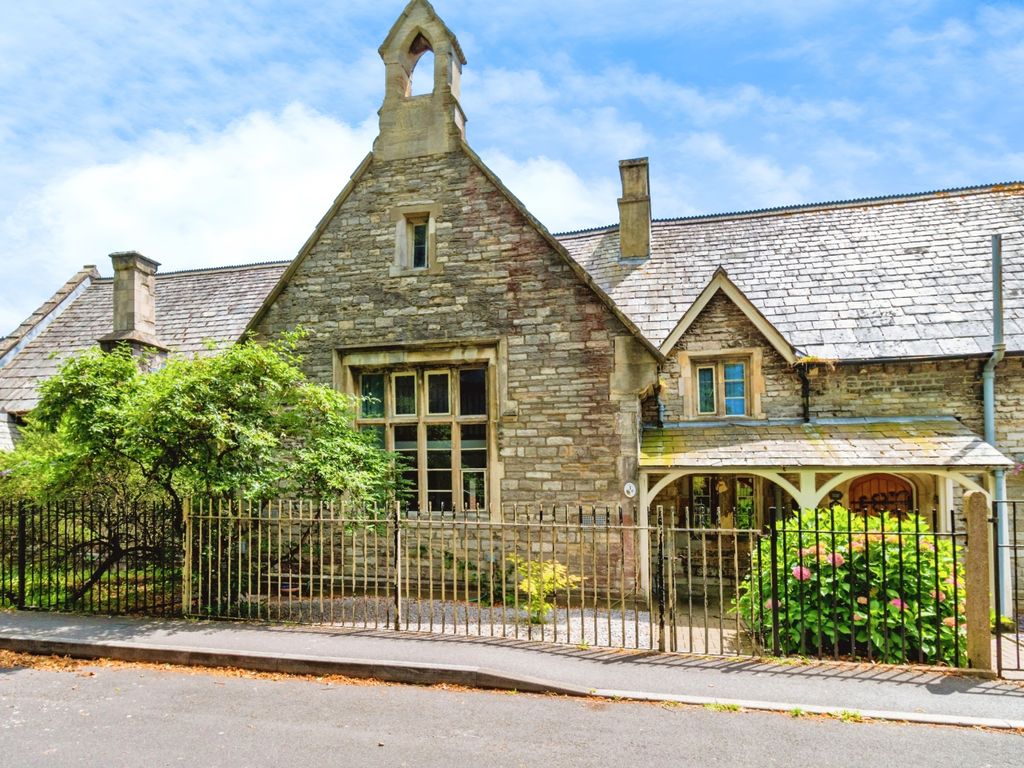 2 bed end terrace house for sale in Peartree Road, Southampton ...