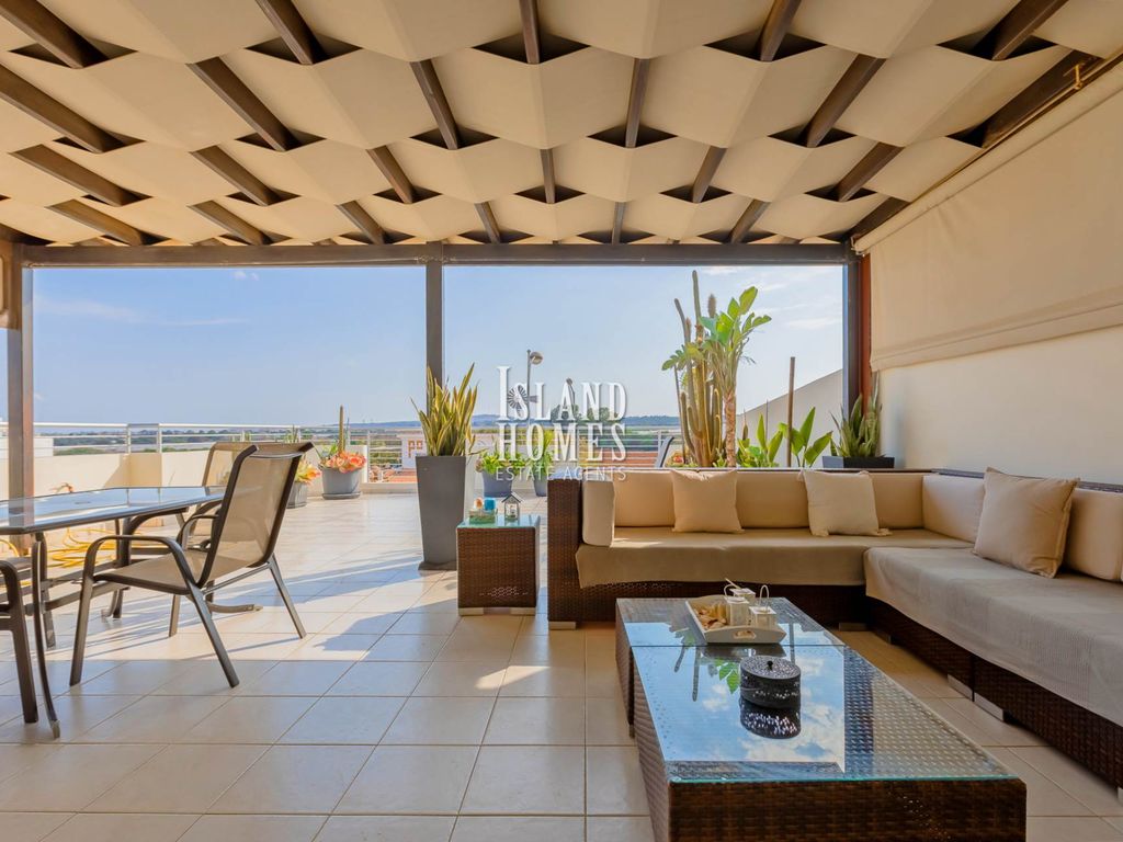 2 bed apartment for sale in Kennedy Ave 8, Paralimni 5290, Cyprus, £ ...