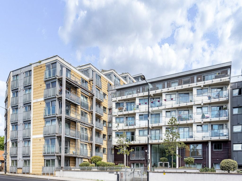 2 bed flat to rent in Sumner Road, London SE15 - Zoopla