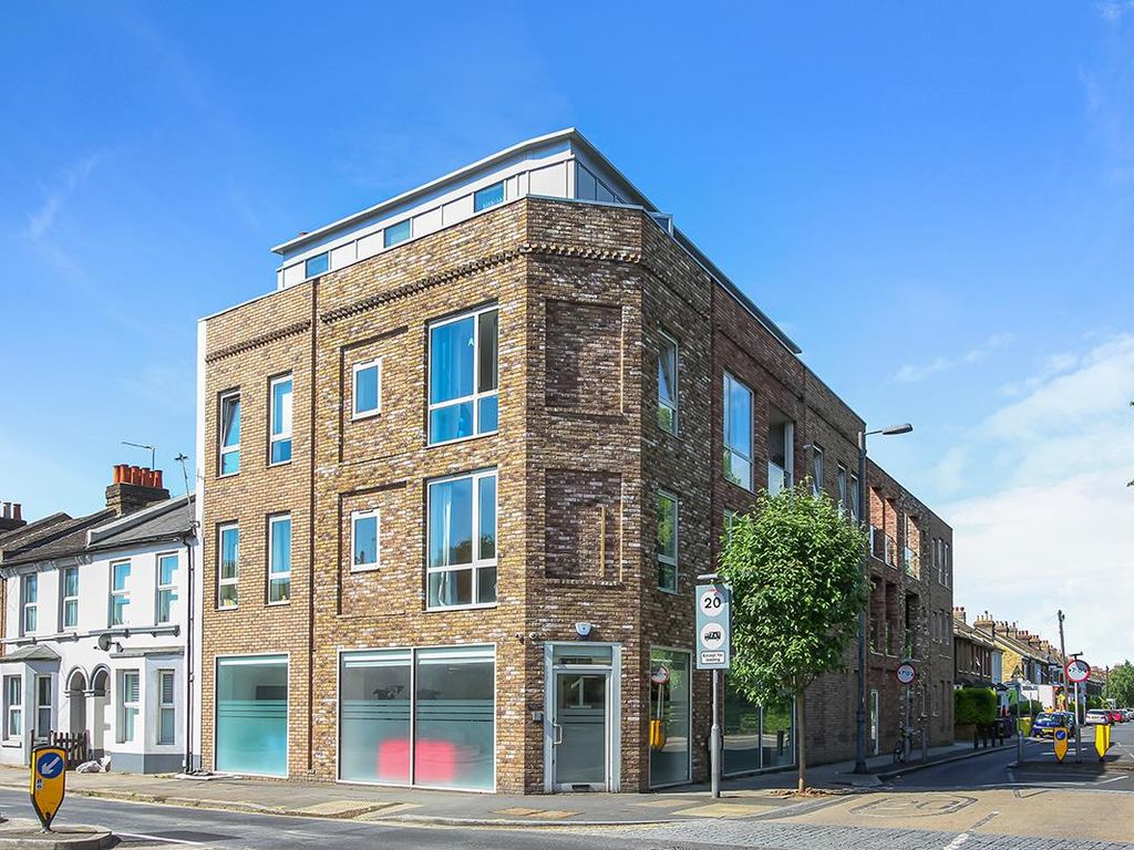 Industrial for sale in Quicks Road, London SW19 - Zoopla